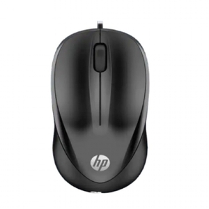 Mouse Usb Hp 1000 1200 Dpi Mauser Computador Noteboke | Leroy Merlin