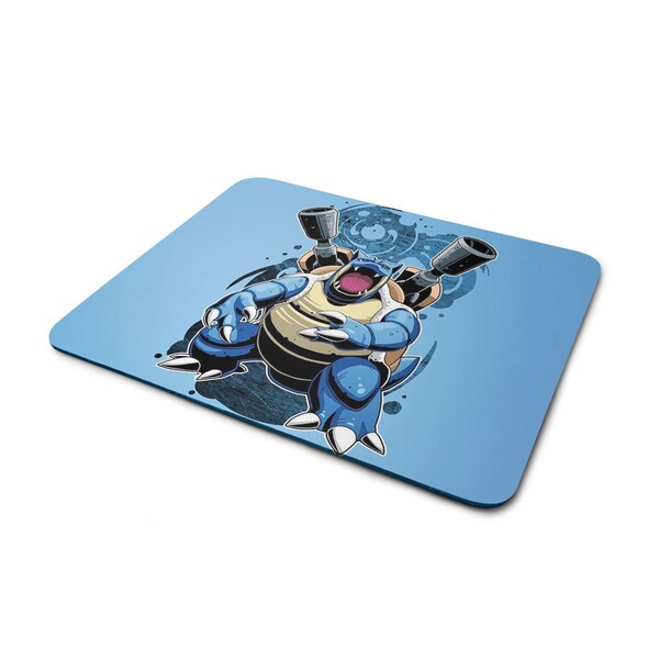 Mousepad Blastoise Pokémon | Leroy Merlin