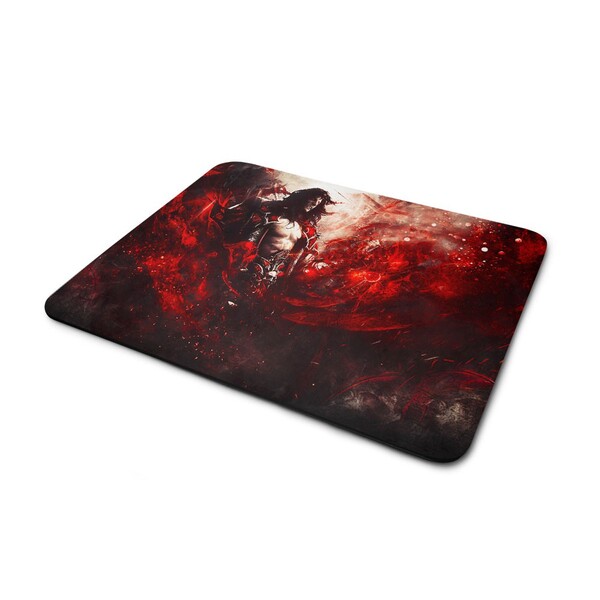 Mousepad Castlevania - Dracula | Leroy Merlin