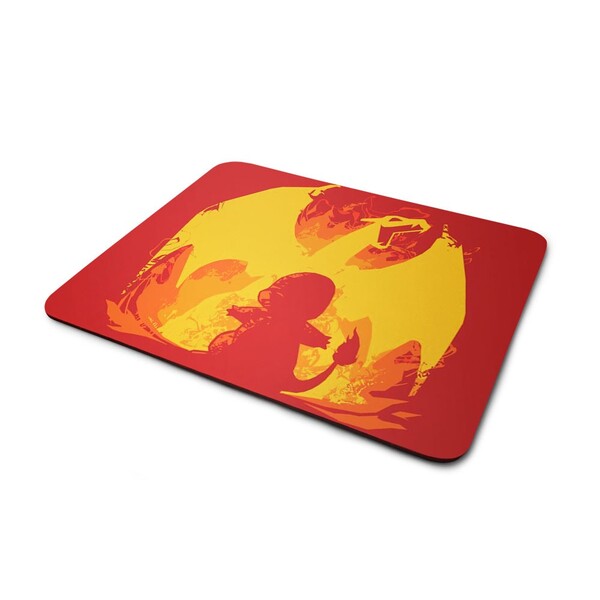 Mousepad Charmander Pokémon | Leroy Merlin