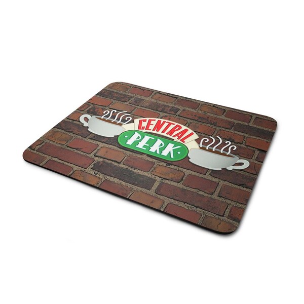 Mousepad Friends - Central Perk | Leroy Merlin