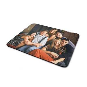 Mousepad Friends - Foto Clássica | Leroy Merlin