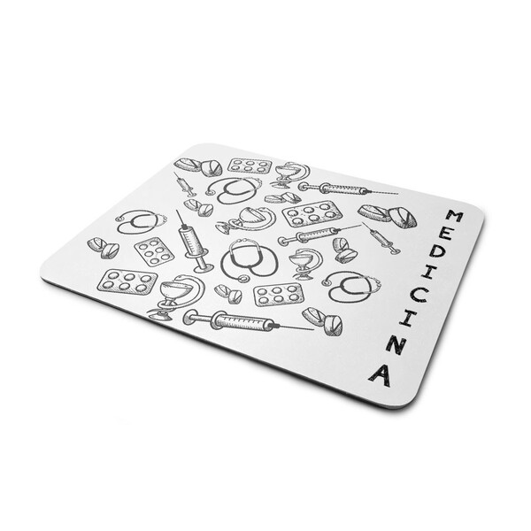 Mousepad Medicina | Leroy Merlin