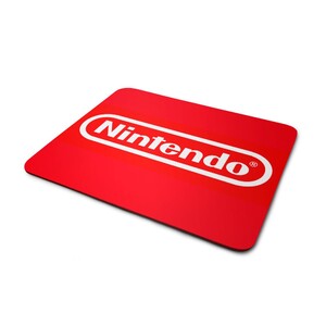 Mousepad - Nintendo | Leroy Merlin