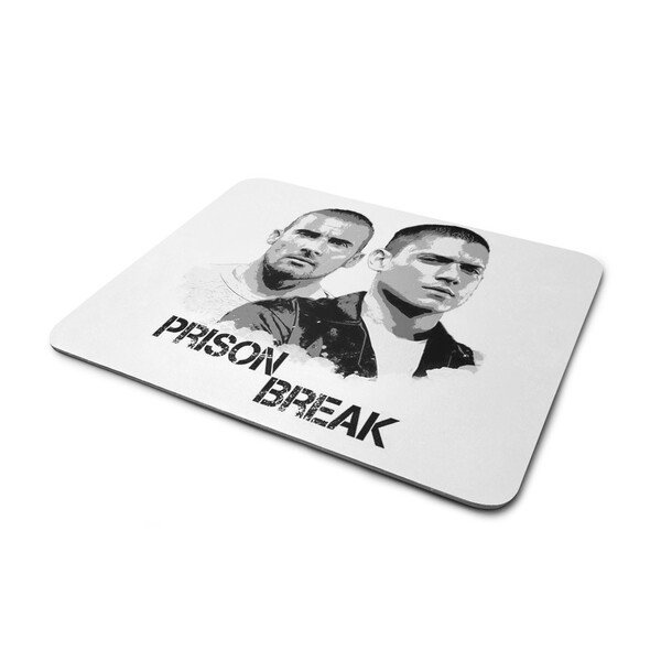 Mousepad Prison Break 001 | Leroy Merlin