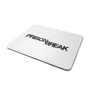Mousepad Prison Break | Leroy Merlin