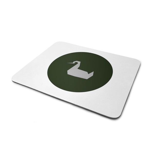 Mousepad Prison Break Origami | Leroy Merlin