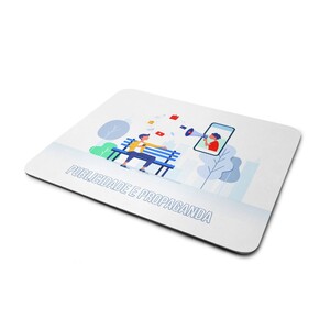 Mousepad Publicidade E Propaganda | Leroy Merlin