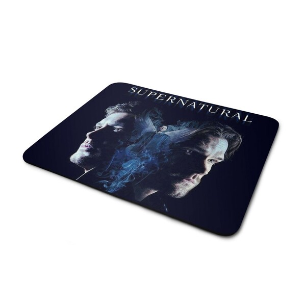 Mousepad Supernatural Rostos | Leroy Merlin