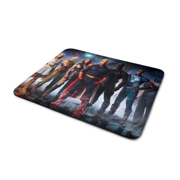 Mousepad The Boys Personagens | Leroy Merlin