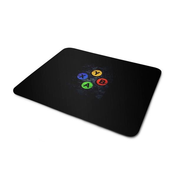 Mousepad Xbox - Controle | Leroy Merlin