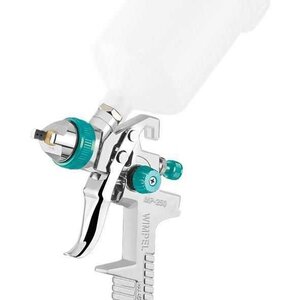 Mp-250 Pistola De Pintura Hvlp 1.7mm Standard - Wimpel | Leroy Merlin