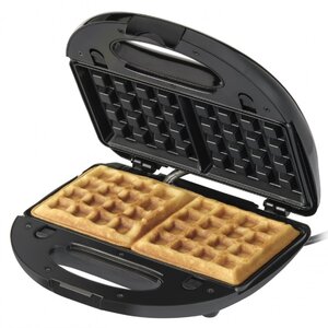 Multi Grill 3 em 1 Black Decker 220V MULTI GRILL-B2 | Leroy Merlin