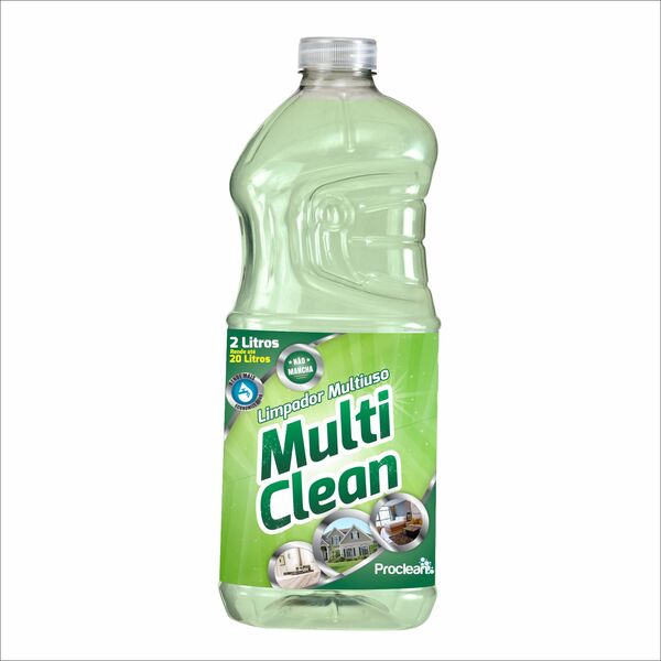 Multiclean Proclean 2l | Leroy Merlin