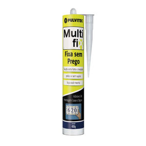 Multifix Sem Prego 400g | Leroy Merlin