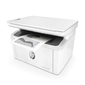 Multifuncional HP LaserJet Pro M28W | Leroy Merlin