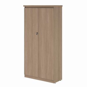 Multiuso 2 Portas Jade Nogueira | Leroy Merlin