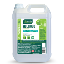 Multiuso Limpeza Biodegradável Lavanda Bioz Green 470ml | Leroy Merlin
