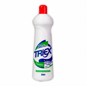 Multiuso Desengordurante 500ml Triex | Leroy Merlin
