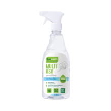 Multiuso Limpeza Biodegradável Verbena Bioz Green 470ml | Leroy Merlin