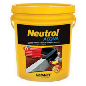 Neutrol Acqua 18l | Leroy Merlin