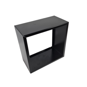 Nicho Decorativo Quadrado 30x30x15cm | Leroy Merlin