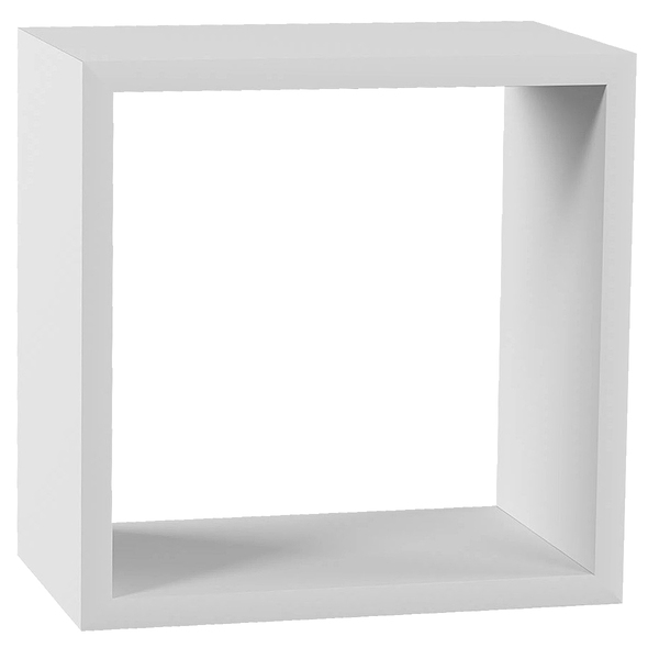 Nicho Decorativo Quadrado 31x31 Sem Fundo Branco - Amarena Móveis ...