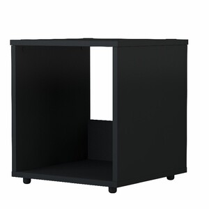 Nicho Empilhável 38x35 5x35 5 Cms Nb 355 - Preto | Leroy Merlin