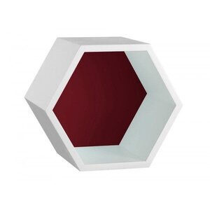 Nicho Hexagonal Mdf Favo | Leroy Merlin
