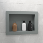 Nicho Para Banheiro Pedra 37x52 Cm | Leroy Merlin