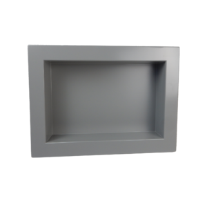 Nicho Para Banheiro Pedra 37x52 Cm | Leroy Merlin