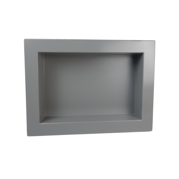 Nicho Para Banheiro Pedra 37x52 Cm | Leroy Merlin