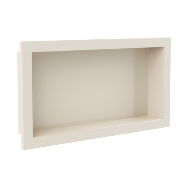 Nicho Para Embutir 30x60cm Arquitech Bege | Leroy Merlin