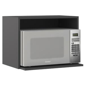 Nicho Porta Microondas 58cm 12542 Pln | Leroy Merlin