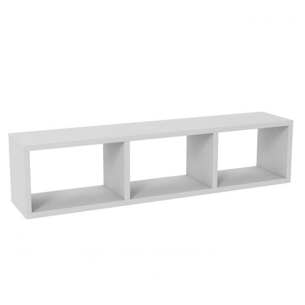 Nicho Retangular Acessórios Móveis Castro | Leroy Merlin