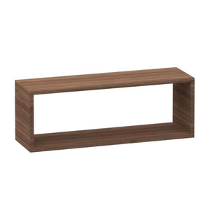 Nicho Retangular Carvalho | Leroy Merlin