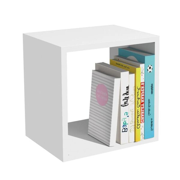 Nicho Tokio Mobycasa Moveis Branco | Leroy Merlin