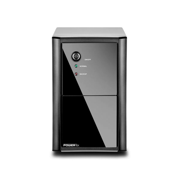 Nobreak Powertek 1200 Va Bivolt - En066 | Black Friday Leroy Merlin