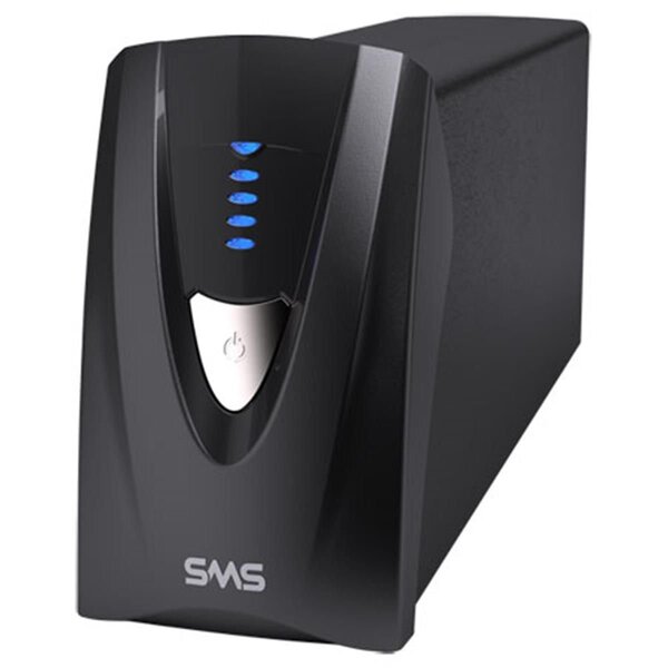 Nobreak Sms Manager Iii 700va Bivolt - 27570 | Black Friday Leroy Merlin