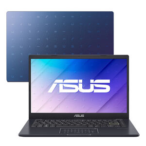 Notebook Asus Intel Celeron Dual Core N4020 128gb Ssd 4g Ram W11 14 ...