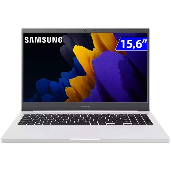Notebook Samsung Book Np550 Intel Dual Core Celeron, Windows 10 Home ...