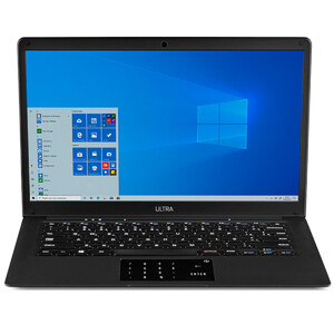 Notebook Ultra 14 Polegadas Pentium J3710 4gb Ssd 120gb Windows 10 ...