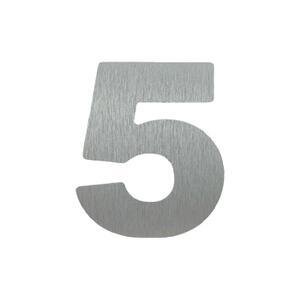 Número Residencial 5 | Leroy Merlin