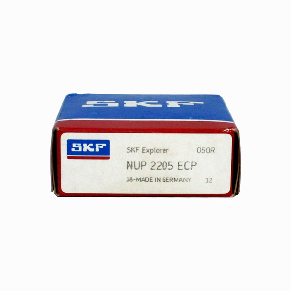 Nup 2205 Ecp Rolamento Skf | Leroy Merlin