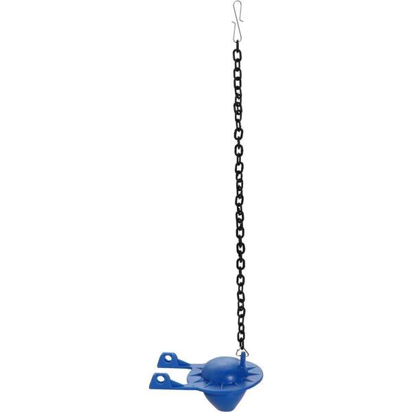 Obturador Blukit Universal Para Mecanismo De Saida Para Caixa Acoplada ...