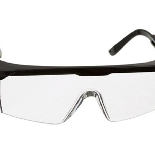 Óculos Para Proteção 3m Vision 3000 Incolor | Leroy Merlin