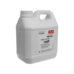 Óleo Lubrificante Danfoss 2 Litros 160p | Leroy Merlin