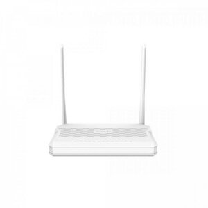 Ont Wi-fi Dual Band Ac1200 Tenda - Hg9 | Leroy Merlin