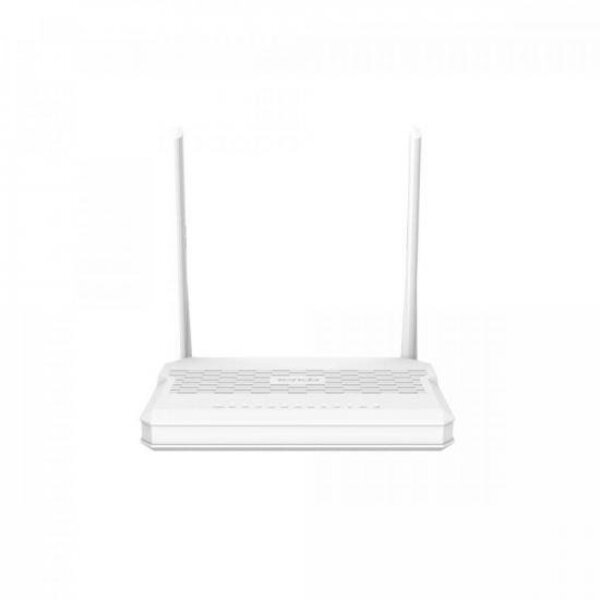 Ont Wi-fi Dual Band Ac1200 Tenda - Hg9 | Leroy Merlin