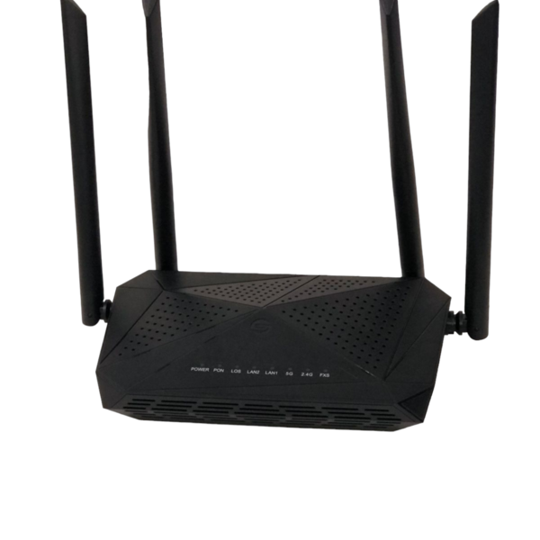 Ont Wifi Shoreline Ac 4ge Sh1020w Xpon Apc Dualband 2.4&5.8g | Leroy Merlin